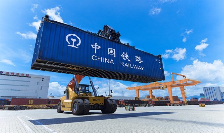 LINK-TOP INT'L FORWARDER CO.,LTD