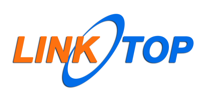 LINK-TOP INT'L FORWARDER CO.,LTD