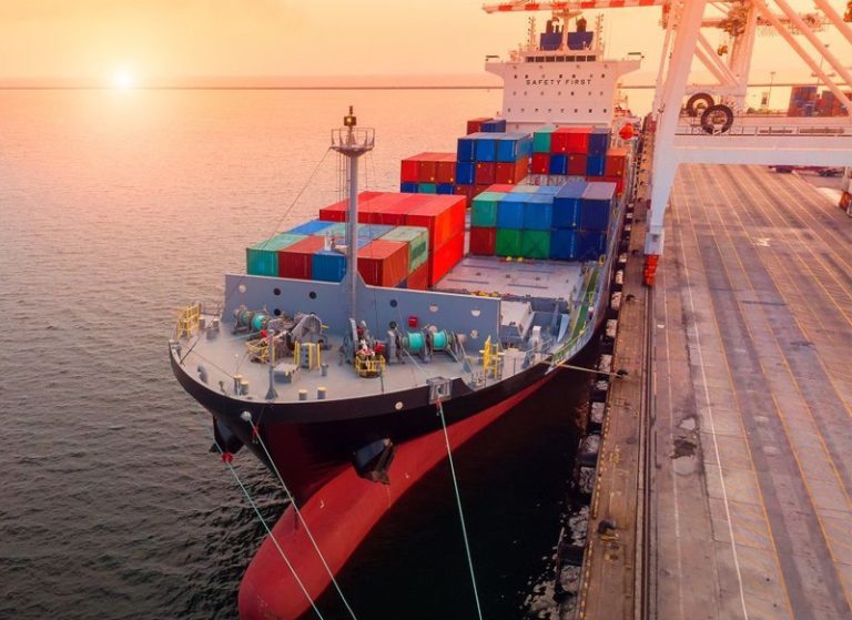 LINK-TOP INT'L FORWARDER CO.,LTD